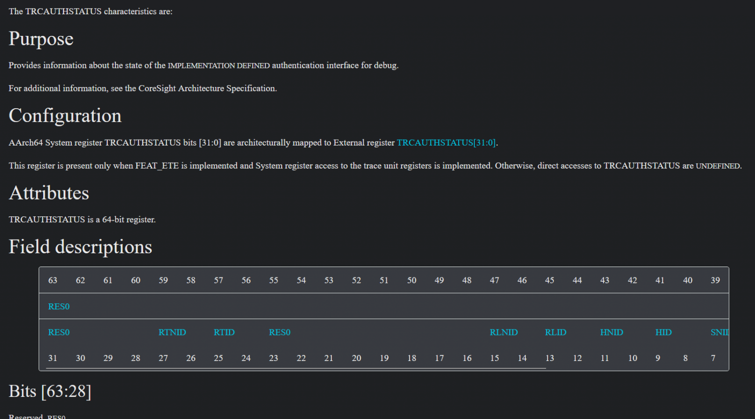 在Android中使用ARM Coresight ETM/ETE进行指令流分析的方法及平台选型 - Jarvis' Blog - 白帽子、全栈 ...