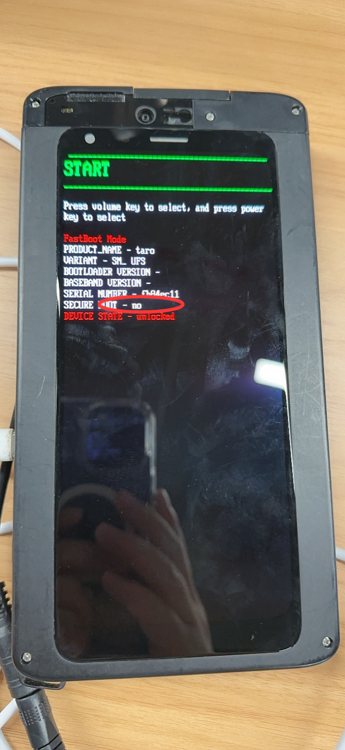 在Android中使用ARM Coresight ETM/ETE进行指令流分析的方法及平台选型 - Jarvis' Blog - 白帽子、全栈 ...
