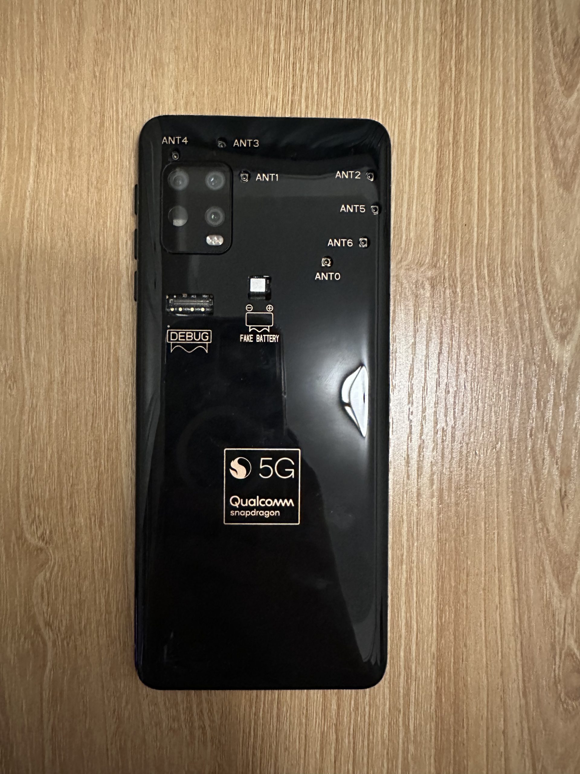 在Android中使用ARM Coresight ETM/ETE进行指令流分析的方法及平台选型 - Jarvis' Blog - 白帽子、全栈 ...