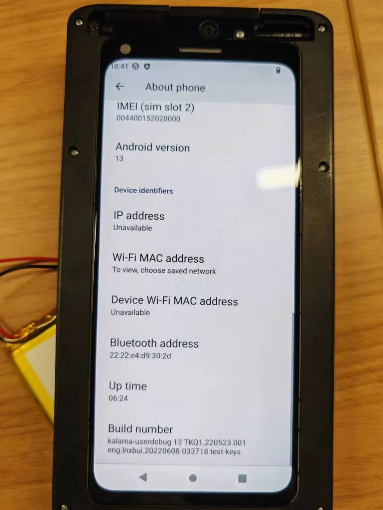 在Android中使用ARM Coresight ETM/ETE进行指令流分析的方法及平台选型 - Jarvis' Blog - 白帽子、全栈 ...